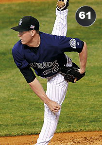 Live Rob Scahill - MLB The Show 18 - ShowZone