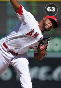 Live Jairo Diaz - MLB The Show 18 - ShowZone