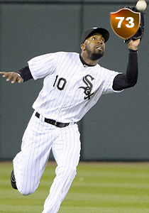 Live Austin Jackson - MLB The Show 18 - ShowZone