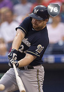 Live Adam Lind - MLB The Show 18 - ShowZone