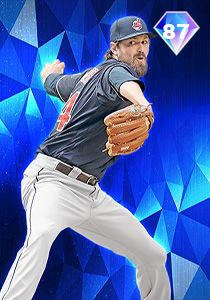 Live Andrew Miller - MLB The Show 18 - ShowZone