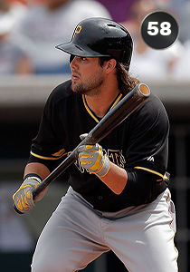 Live Jaff Decker - MLB The Show 18 - ShowZone