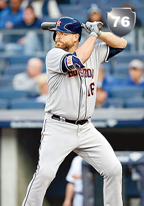 Live Brian McCann - MLB The Show 18 - ShowZone