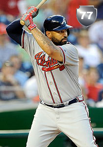 Live Matt Kemp - MLB The Show 18 - ShowZone