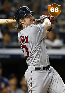 Live Ryan Hanigan - MLB The Show 18 - ShowZone