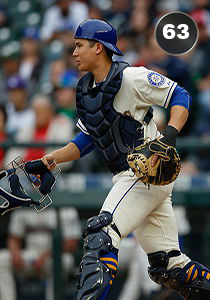 Live Steve Baron - MLB The Show 18 - ShowZone