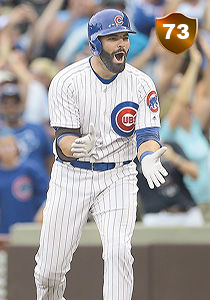 Live Alex Avila - MLB The Show 18 - ShowZone