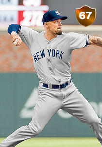 Live Jace Peterson - MLB The Show 18 - ShowZone