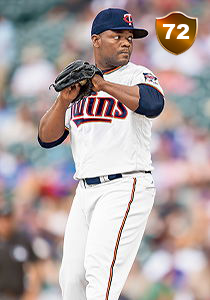 Live Fernando Rodney - MLB The Show 18 - ShowZone