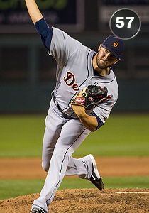 Live Jeff Ferrell - MLB The Show 18 - ShowZone