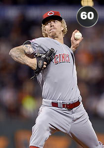 Live John Lamb - MLB The Show 18 - ShowZone