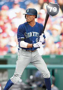 Live Dee Gordon - MLB The Show 18 - ShowZone