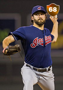 Live T.J. House - MLB The Show 18 - ShowZone