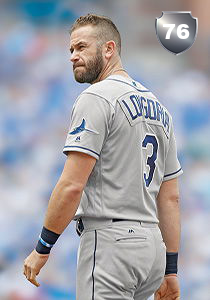 Live Evan Longoria - MLB The Show 18 - ShowZone