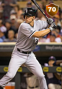 Live Rob Brantly - MLB The Show 18 - ShowZone