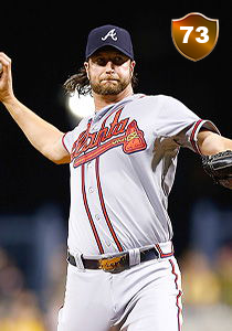 Live Jason Grilli - MLB The Show 18 - ShowZone