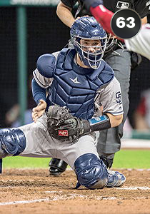 Live Raffy Lopez - MLB The Show 18 - ShowZone