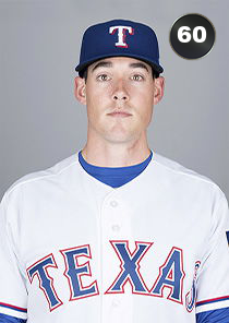 Live Luke Farrell - MLB The Show 19 - ShowZone