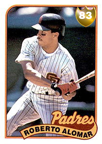 Breakout Roberto Alomar - MLB The Show 19 - ShowZone