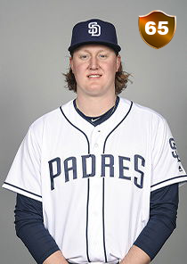 Live Trey Wingenter - MLB The Show 19 - ShowZone