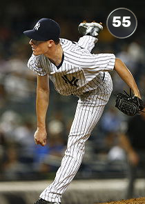 Live Nick Rumbelow - MLB The Show 19 - ShowZone