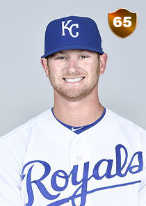 Live Ben Lively - MLB The Show 19 - ShowZone