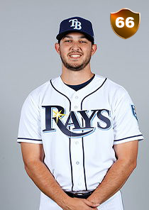 Live Jake Faria - MLB The Show 19 - ShowZone