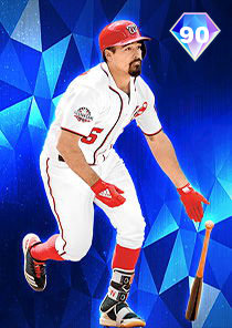 Live Anthony Rendon - MLB The Show 19 - ShowZone