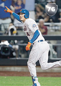 Live Wilmer Flores - MLB The Show 19 - ShowZone