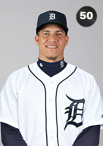 Live Jose Fernandez - MLB The Show 19 - ShowZone