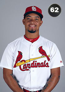 Live Edmundo Sosa - MLB The Show 19 - ShowZone