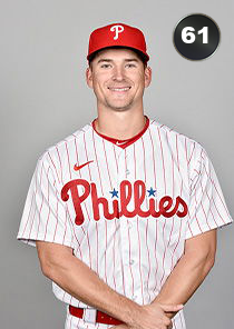 Live Luke Williams - MLB The Show 20 - ShowZone