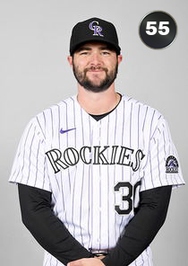 Live Joe Harvey - MLB The Show 20 - ShowZone