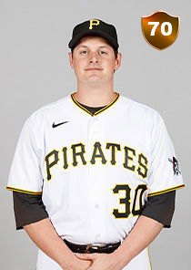 Live Kyle Crick - MLB The Show 20 - ShowZone