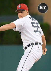 Live Chad Smith - MLB The Show 20 - ShowZone