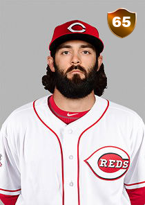 Tim Collins - MLB The Show 20 - Live - 65 OVR - ShowZone