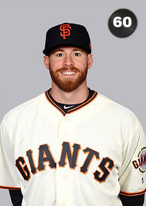 Live Michael Reed - MLB The Show 20 - ShowZone