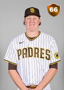 Live Trey Wingenter - MLB The Show 20 - ShowZone