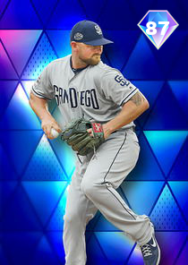 Live Kirby Yates - MLB The Show 20 - ShowZone