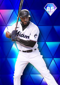 Live Starling Marte - MLB The Show 20 - ShowZone