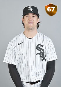 Live Blake Rutherford - MLB The Show 20 - ShowZone