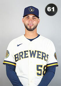 Live Alex Claudio - MLB The Show 20 - ShowZone