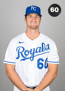 Live Foster Griffin - MLB The Show 20 - ShowZone