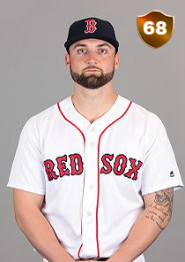 Live Sam Travis - MLB The Show 20 - ShowZone