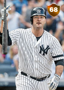 Live Mike Ford - MLB The Show 20 - ShowZone