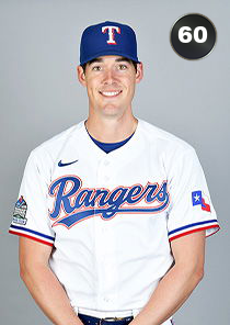 Live Luke Farrell - MLB The Show 20 - ShowZone