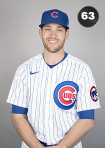 Live Casey Sadler - MLB The Show 20 - ShowZone