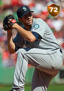 Live Dominic Leone - MLB The Show 20 - ShowZone