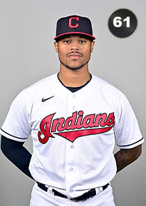 Live Jared Robinson - MLB The Show 20 - ShowZone