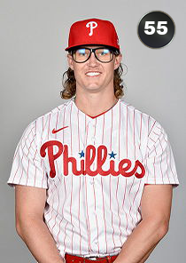 Live J.D. Hammer - MLB The Show 20 - ShowZone